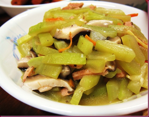 jin loves to eat: Gwakong’s Vegetarian Birthday Lunch